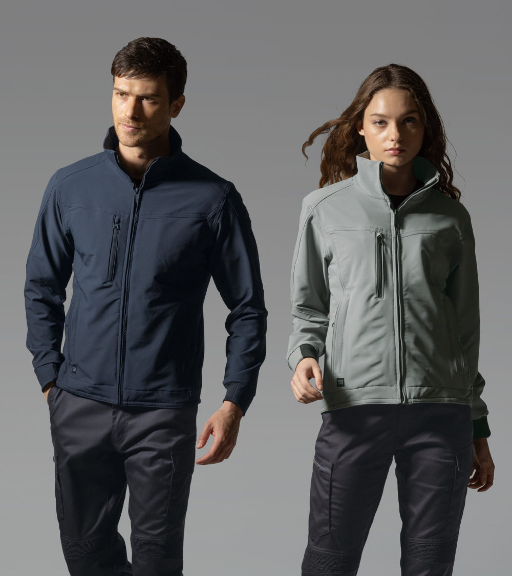 TW-A185 EXジャケット | タカヤワークウェア |タカヤ商事株式会社